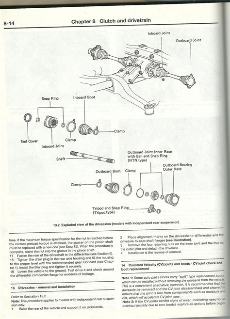 Diff Seal Removal General Mechanical Rollaclub Com