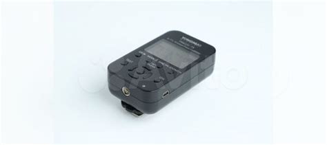 TTL синхронизатор (трансмиттер) Yongnuo YN622C-TX купить в Ижевске ...