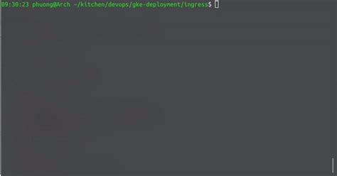 How I Expose My Applications On Kubernetes With Ingress And A Domain