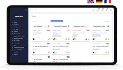 Asset Performance Management Pricing Cost And Reviews Capterra Uk 2025