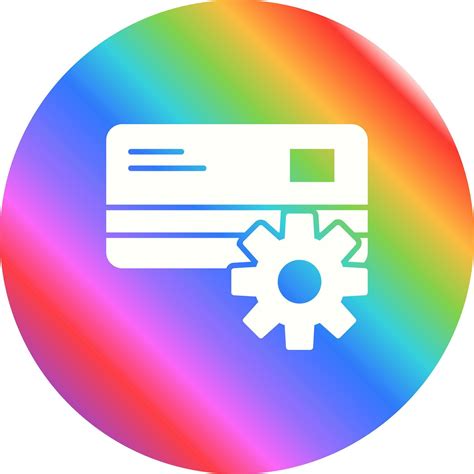 Payment Setting Vector Icon 27328144 Vector Art At Vecteezy