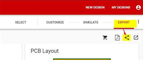 Webench® Tools Export Failed Submit Error Simulation Hardware And System Design Tools Forum