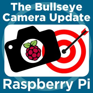 How To Use Raspberry Pi Cameras With Bullseye OS Update Tutorial Australia