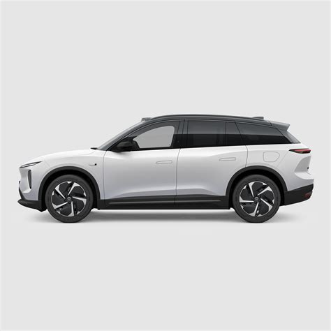 Nio El6 Standard Range Automatos