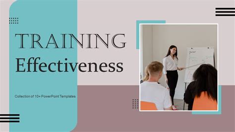 Training Effectiveness Powerpoint Ppt Template Bundles Ppt Presentation
