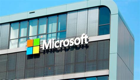 Microsoft Compra Github En Una Apuesta Por El Software Libre Ia Idea Blog