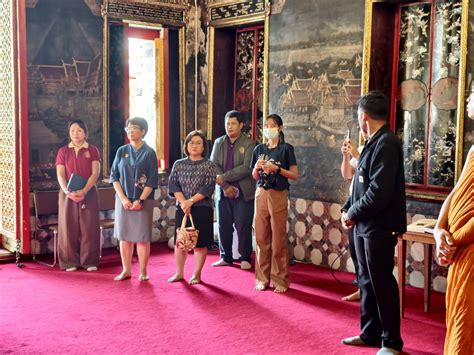 วัดราชประดิษฐสถิตมหาสีมาราม 📢 เมื่อวันอังคารที่ ๒๗ เดือนพฤษภาคม พุทธศักราช ๒๕๖๘ เวลา ๑๔ ๓๐ น