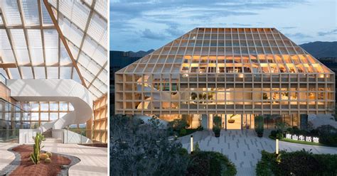 Grid Architecture Organic Architecture Structure Architecture