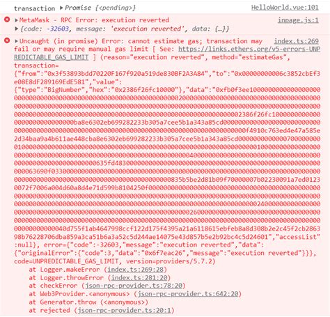 I Encountered Some Problems When Executing FulfillOrder Issue ProjectOpenSea Seaport Js