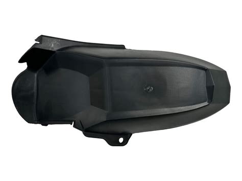 Motolux Wow 150 Cc Arka İÇ Çamurluk Çelik Motosiklet