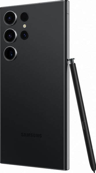 Samsung Galaxy S23 Ultra Refurbished Smartphone