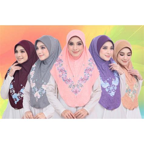 Live Lock Tudung Sarung Panal Batu Saiz L Shopee Malaysia
