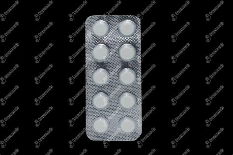 Alaspan 10 Mg Tablets At Best Price In Nagpur Id 2851266582430