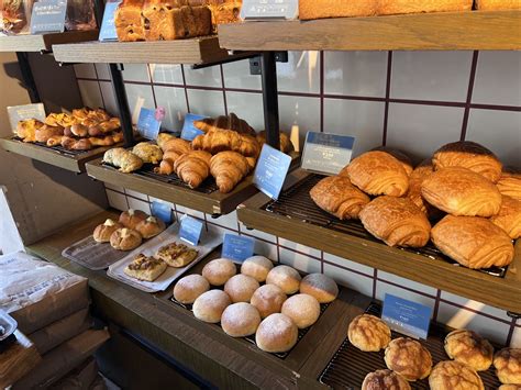 【渋谷】ドーナツとクリームパンが衝撃的に美味しい♡『shibuichi Bakery （渋いちベーカリー）』│ふた旅