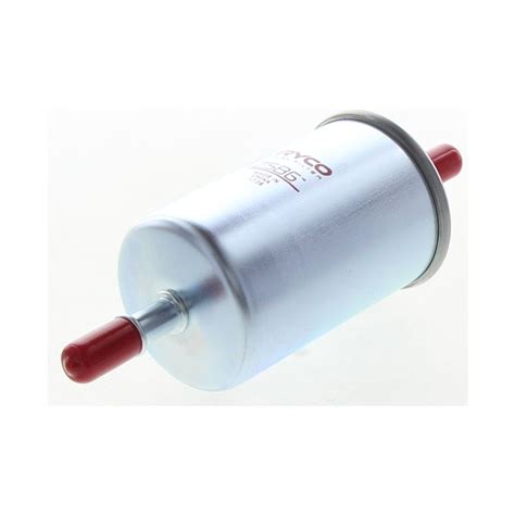 Ryco Inline Fuel Filter Z586 Ryco Repco Australia