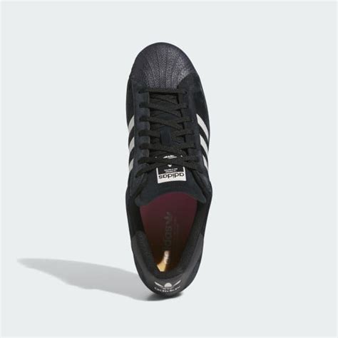 Adidas Superstar Adv Shoes Black Free Shipping With Adiclub Adidas Us
