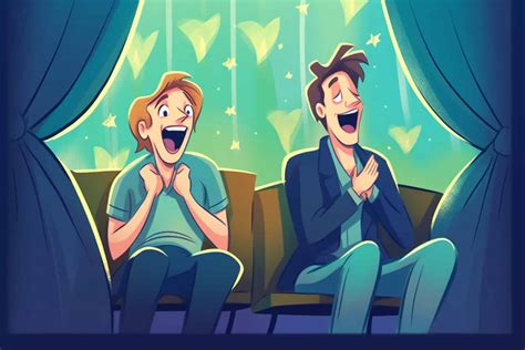 75 Hilarious Jokes About Actors That Will Leave You Applauding For More