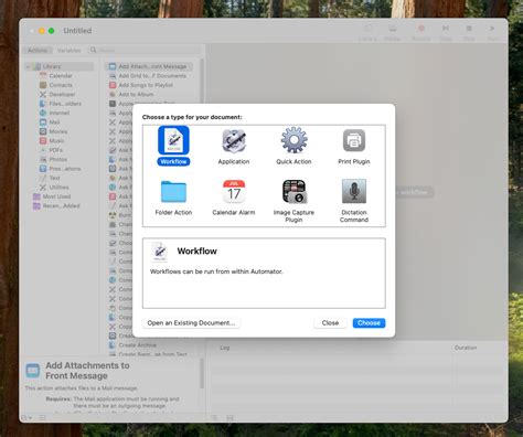 Hey Apple What About Integrating Automator With Ai Automator With