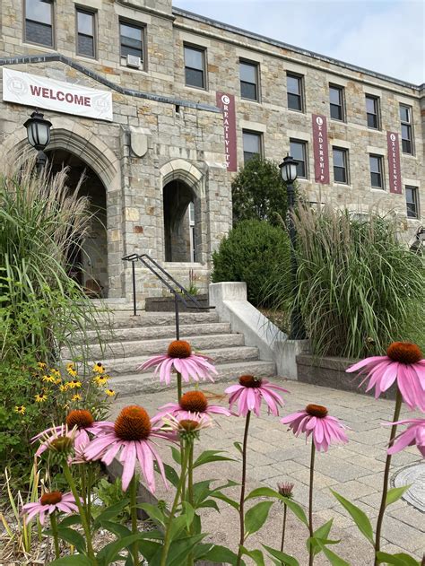 Open Houses — The Macduffie School