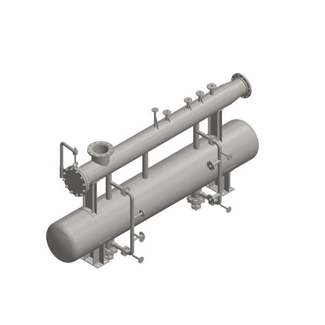 Efficient Filter Separators Sungov Engineering