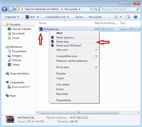 Brasilrobotics Como Adicionar Bibliotecas No Arduino Using Arduino Libraries Tutorial