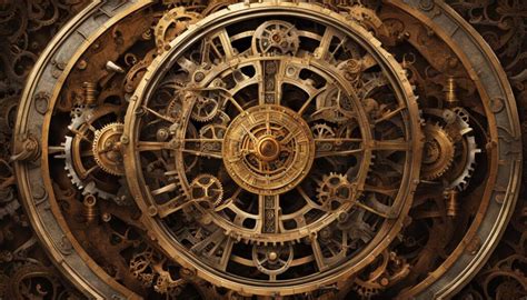 Art And Philosophy Intertwined Decoding Steampunks Philosophical Symbolism Steam Punk Engine