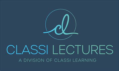 Welcome Classi Learning