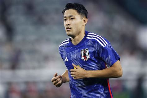 菅原由勢、サウサンプトン移籍濃厚！プレミアリーグに続々日本代表戦士集結！ Smart Sports News