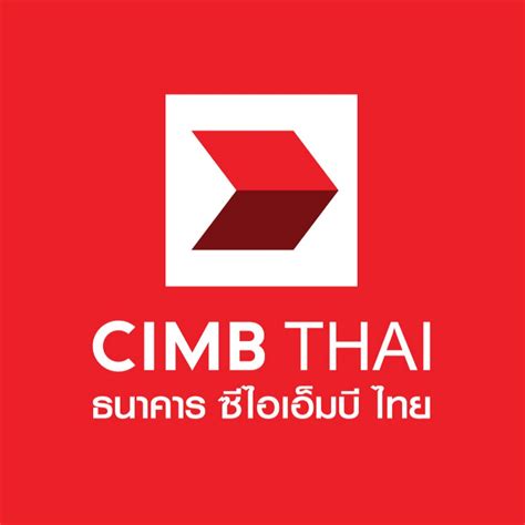 Cimb Thai Bank Youtube