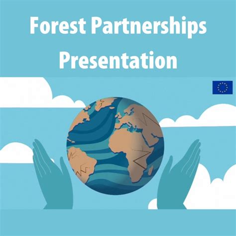 Lena Fraser Landmann On Linkedin Forest Partnerships Presentation