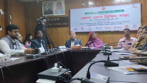 ঢাকার সোয়া ৫ লাখ শিশু পাবে ভিটামিন ‘এ ক্যাপসুল