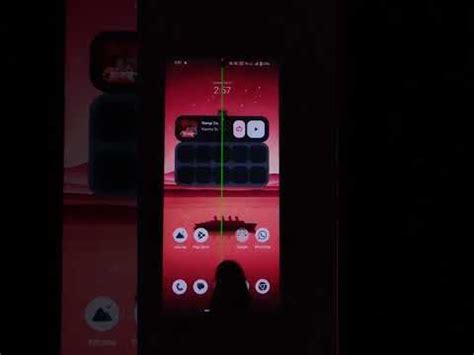 GitHub Ronith Green Line Simulator Get The OnePlus Green Line From Here