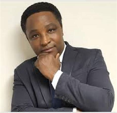 We Werent Paid Good Money As People Are Making Now Daniel Adeleye On Acting