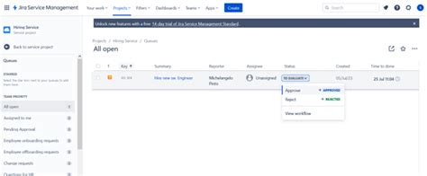 Unlocking Workflow Efficiency With Jira Workload Automation Simplify Automate And Accelerate