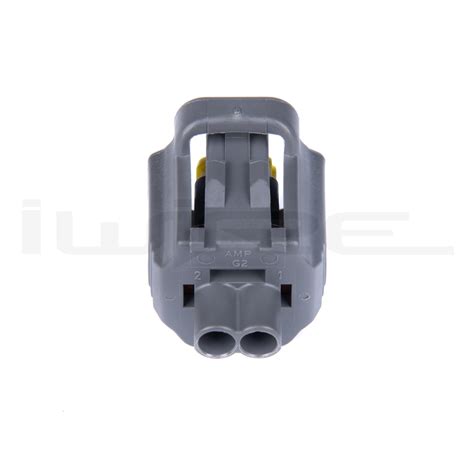 Coolant Temperature Sensor Plug E Iwire Subaru Wiring Solutions