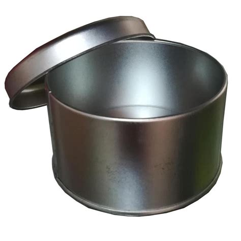 Axp 09 Bank Coin Tin Shiny Tin Box Manufacturing Company Limited
