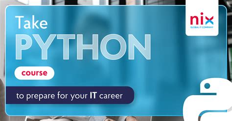 Python Course Nix