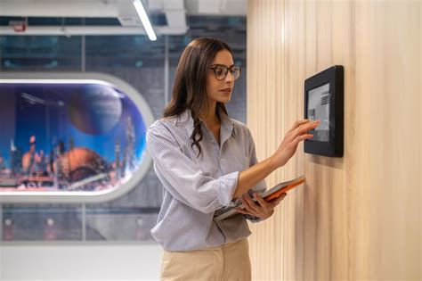 The Advantages Of Embracing Alarm Monitoring Security Systems Avenger