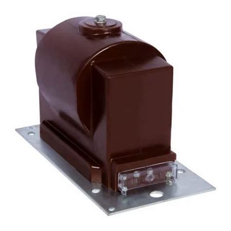 Fixed Type Vt Medium Voltage Instrument Transformer At ₹ 7500 Medium