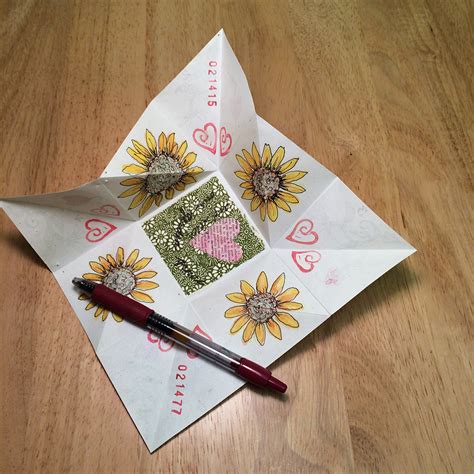 Sharons Compendium Make A Victorian Puzzle Purse For Valentines Day