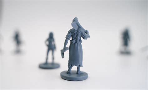 Sergei Popovichev The Huntress Dbd