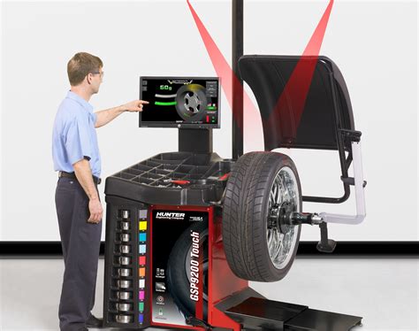 How To Balance Wheels Professional Tyre Balancing Tips