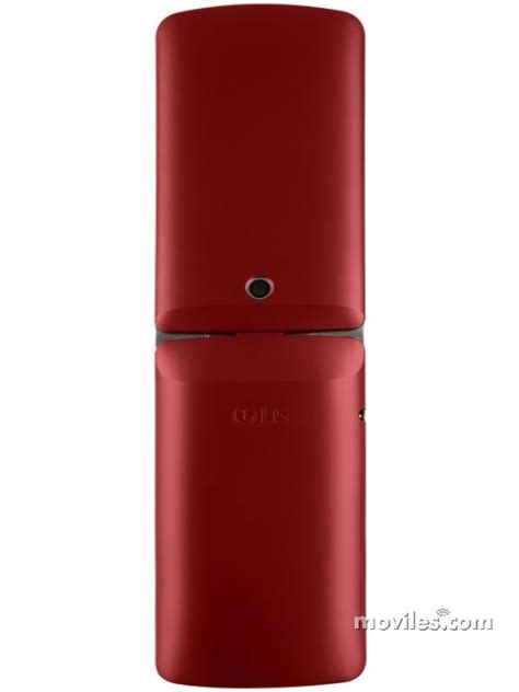 Fotografías LG G360 - Moviles.com