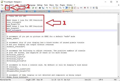 Como Hacer Un Overclock A La Raspberry Pi 4 2Ghz 2025