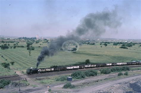 The Transport Library Ncb National Coal Board Steam Locomotive At