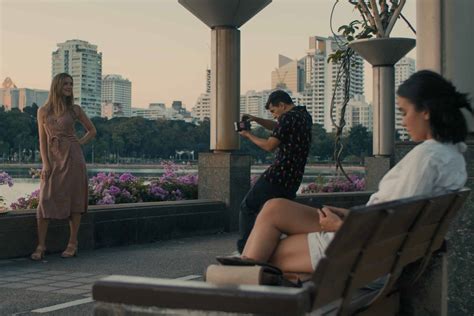 Influencer Review Social Media Horror Film Earns A Like