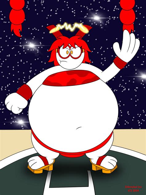 Sumo Marcy By D4nnyboi On Deviantart Sumo Marcy By D4nnyboi On Deviantart