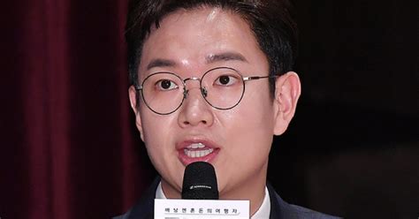 굿모닝fm 장성규 8년만 Mbc 금의환향 감회 남다르다