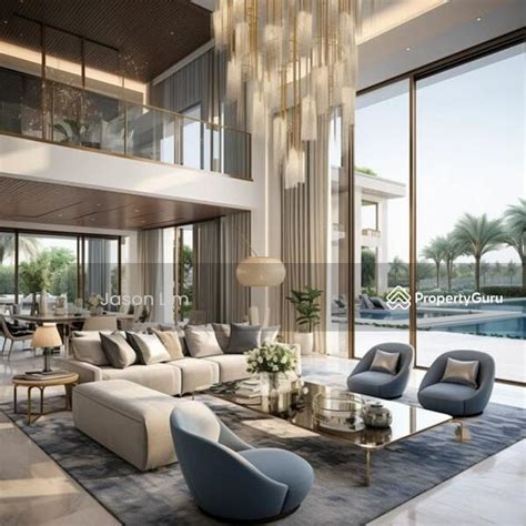 Astro Bukit Jalil Fully Furnish Last 2 Unit Unit Freehold L Shape