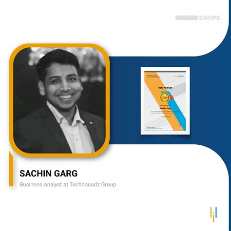 Growth Career Achievement Certification Dataanalytics Simplilearn